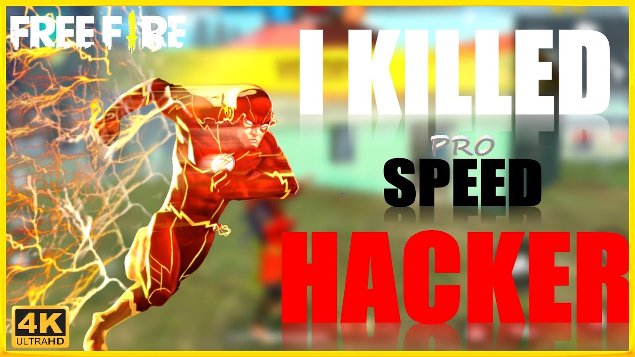 Speed Hacker in Game || I Killed Speed Hacker|| DYNO TOTALLY GAMING ...