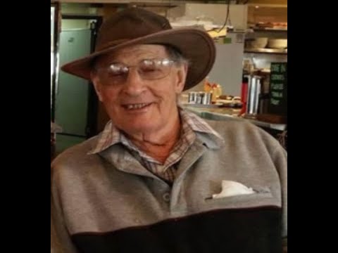 The Funeral for Allan Kellett 26th March 2024 Berry Uniting Church Rev ...