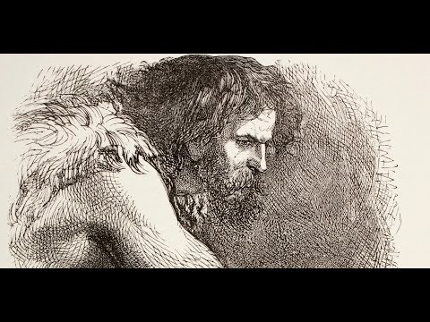 Mağara Adamından Sevgilerle