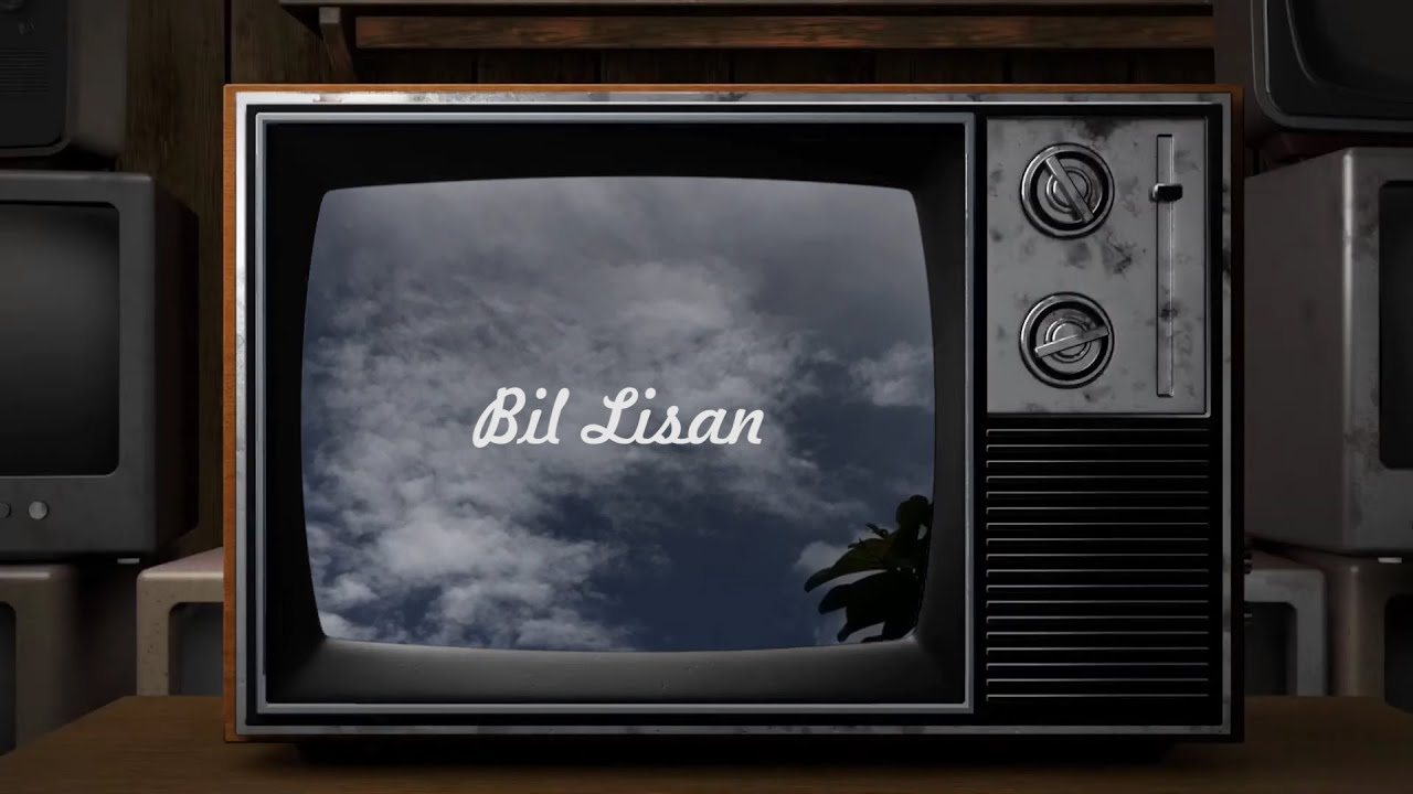 Film Pendek - Bil Lisan - YouTube