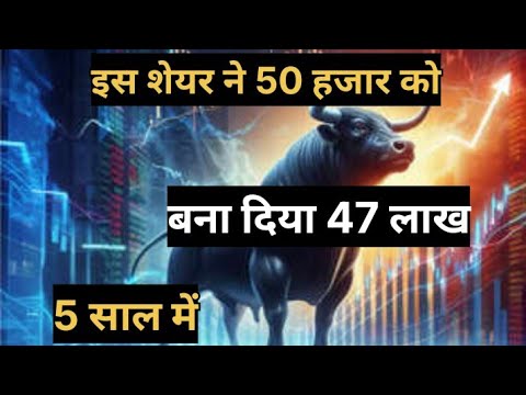 Multibagger Stock Thomas Scott India Latest Share Price !! Company ...