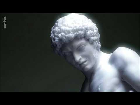 In den Fängen der Kirke | Die großen Mythen: Die Ilias und die Odyssee #14 | ARTE