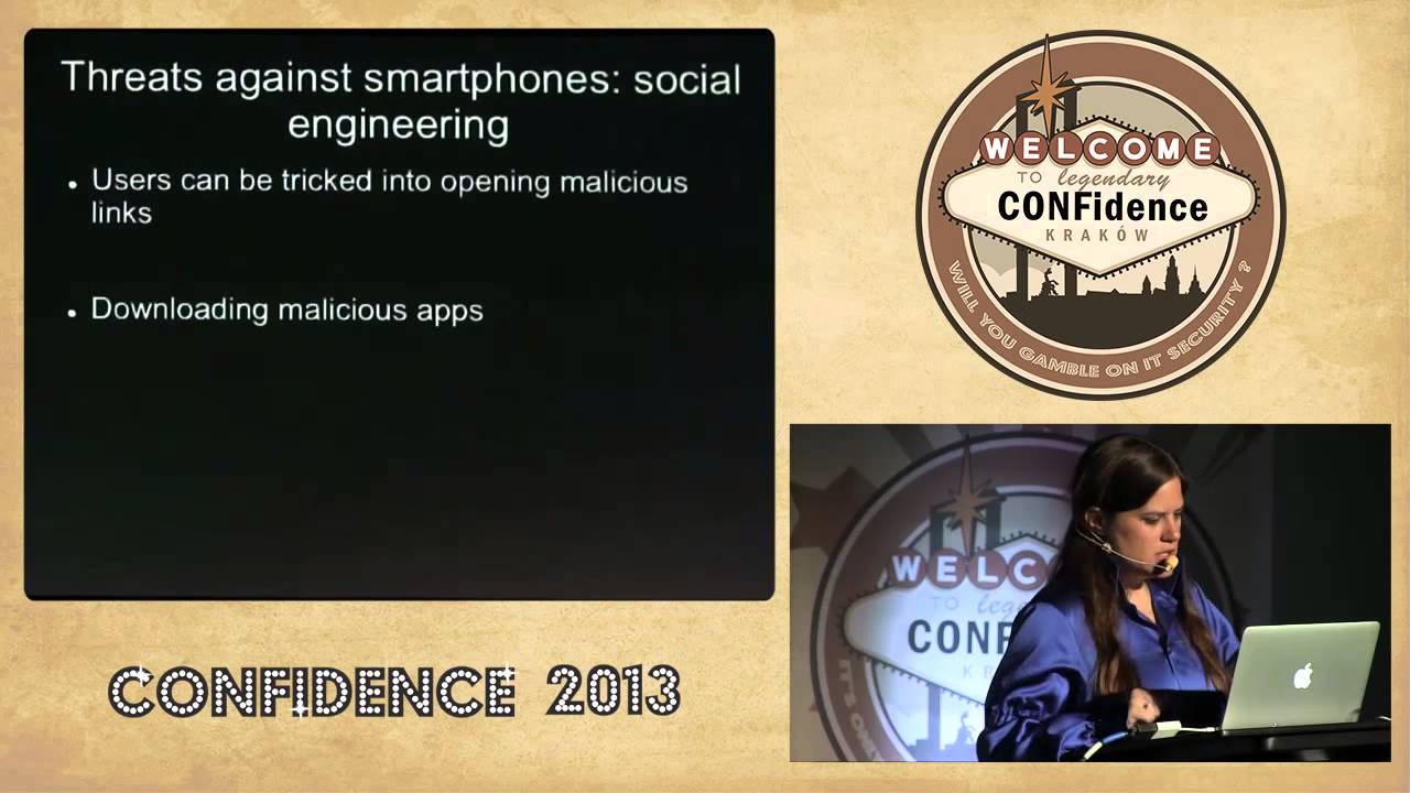 Georgia Weidman Can You Hear Me Now Leveraging Mobile Devices on ...