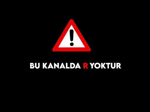 DİKKAT ! Bu Kanalda \