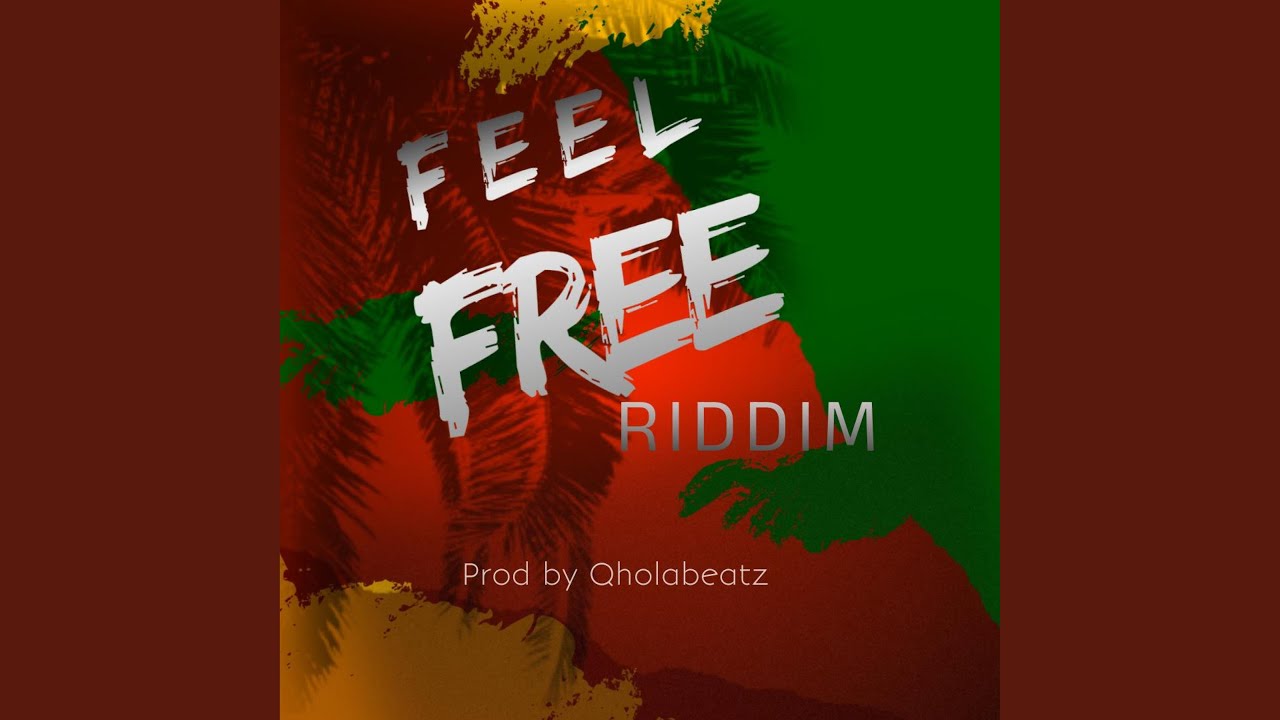 Feel Free Riddim - YouTube