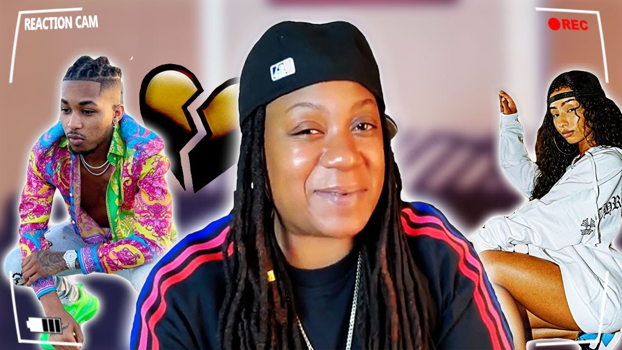 DDG AND RUBI ROSE CALL IT QUITS... FOR REAL THIS TIME 😳 - YouTube