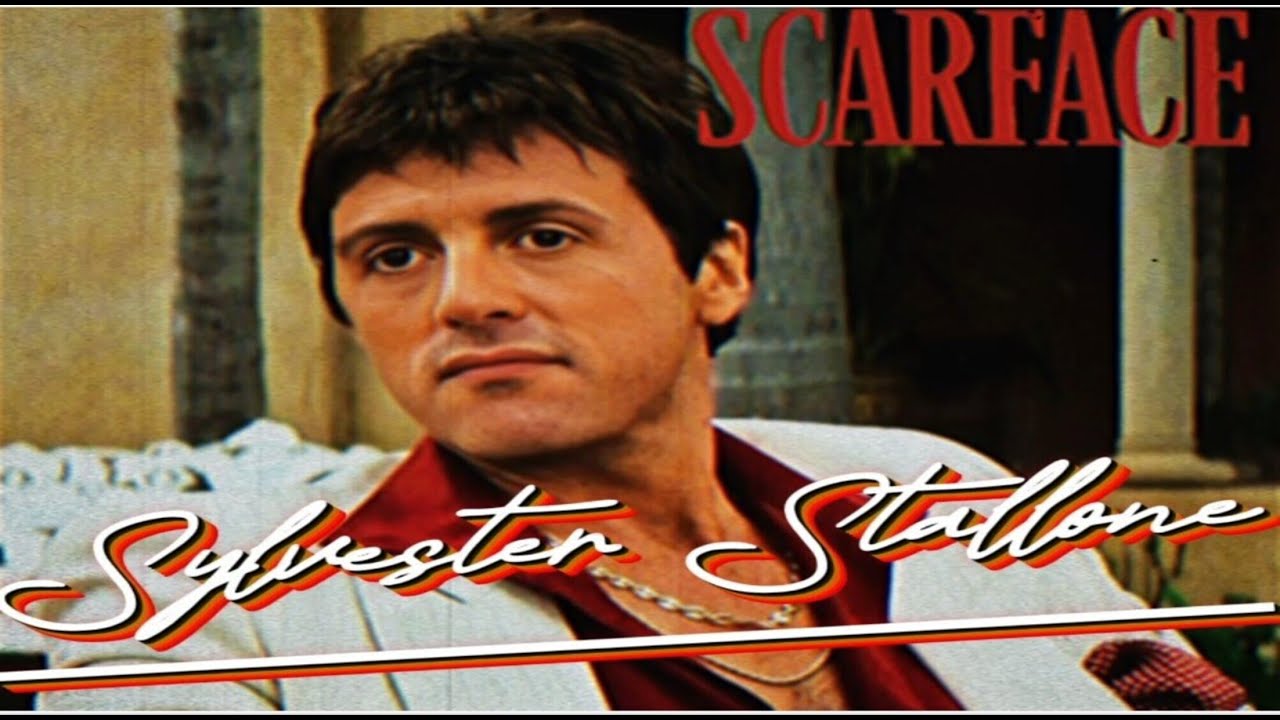 Sylvester Montana ''Business Lunch With Sosa'' //Scarface// - YouTube