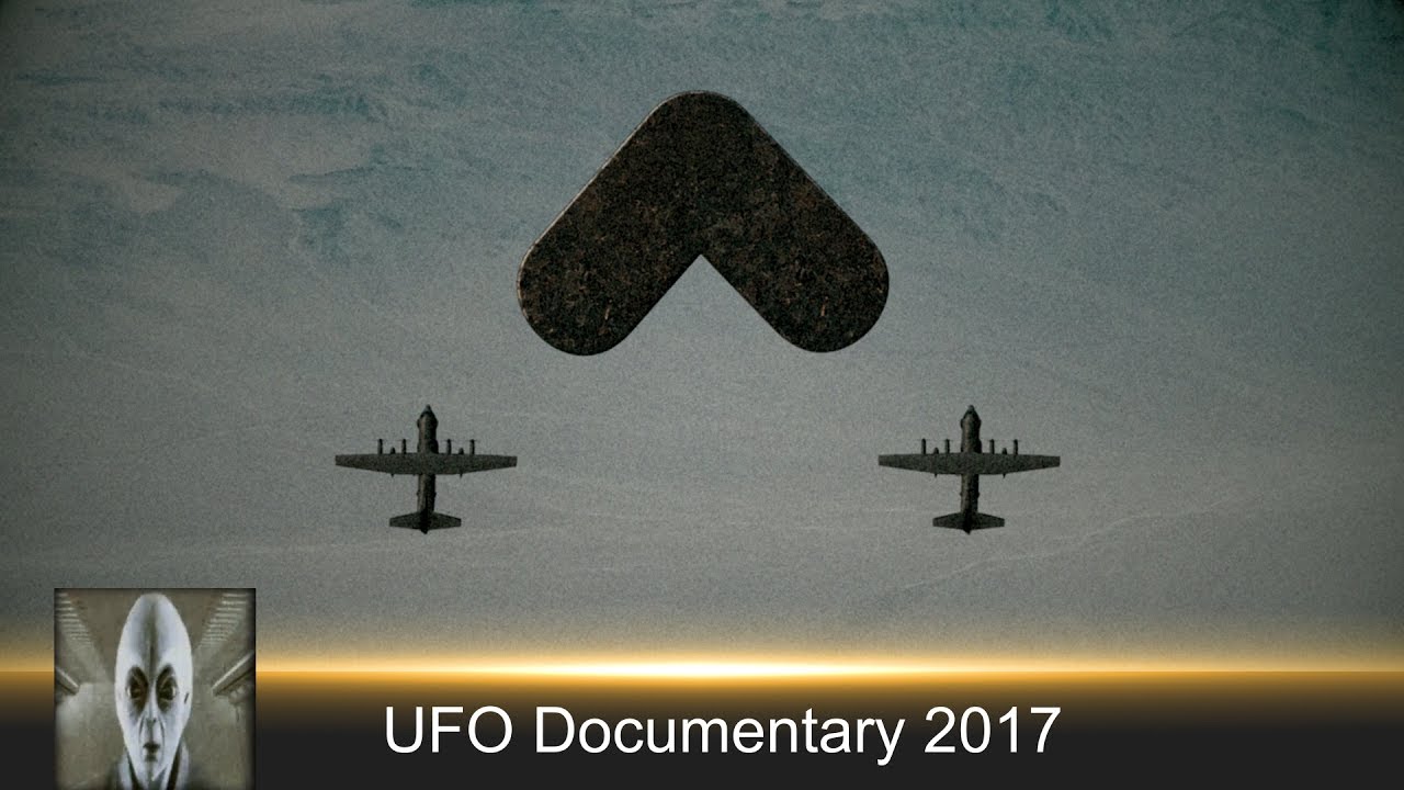 UFO Documentary February 27th 2017 - YouTube