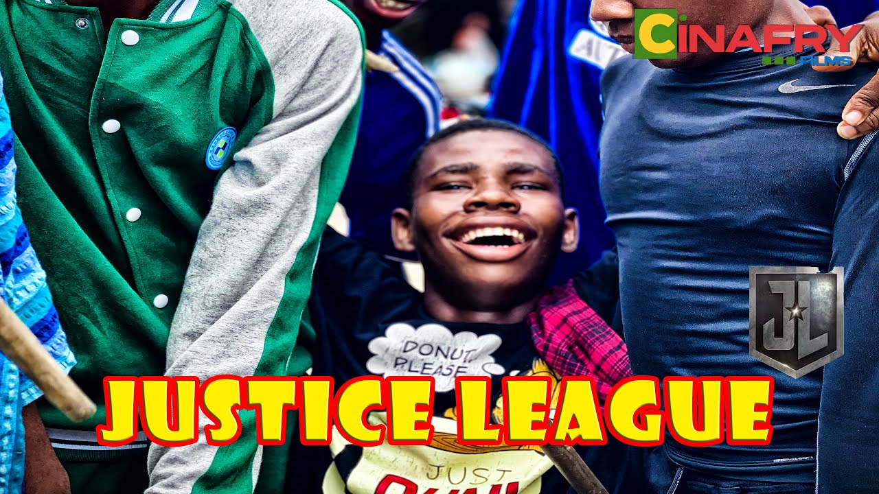 The Untold Story: Mohbad's Justice League Fighting Crimes in Nigeria ...