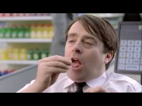 Have a break, have a KIT KAT Great AD - YouTube