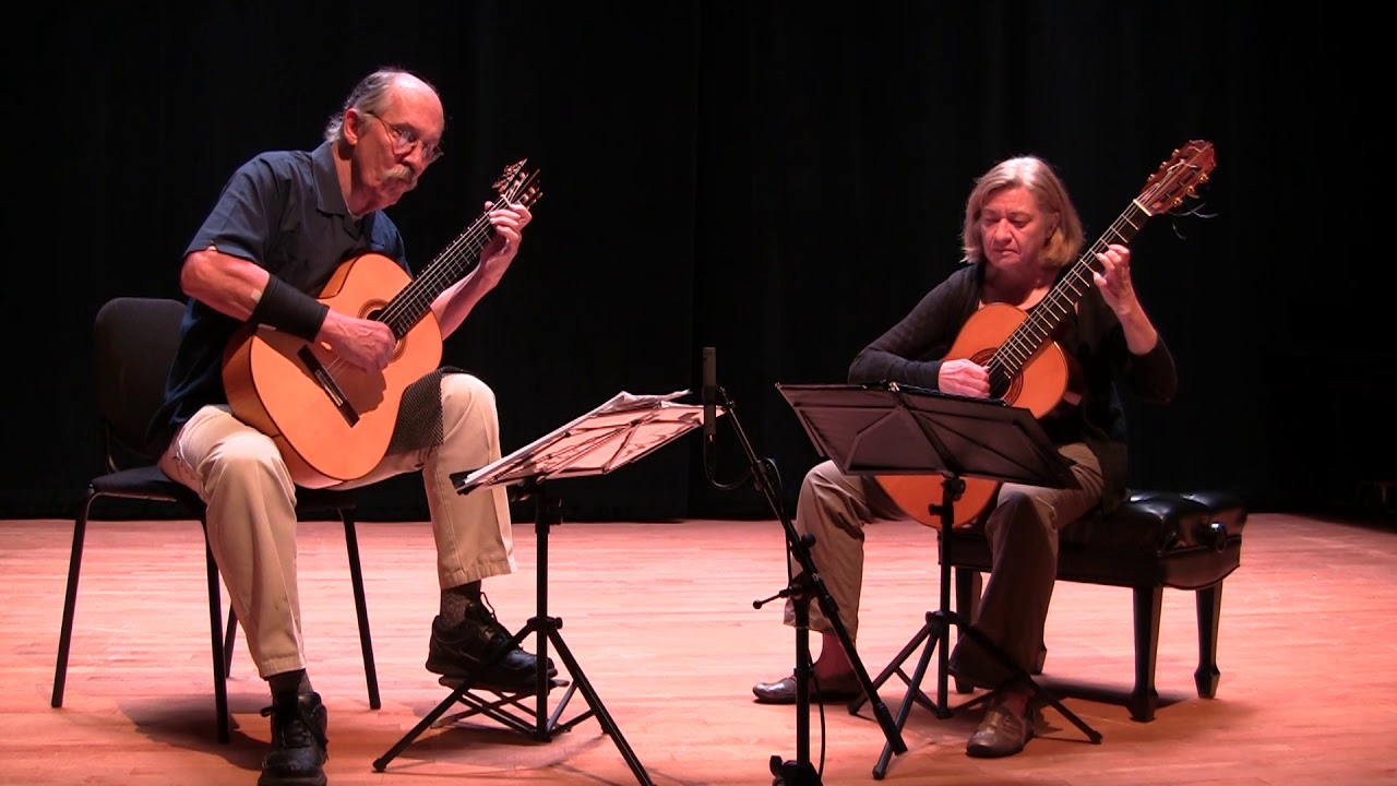 Joseph Mayes & Kathleen Mayes '324 Virginia Ave.' - YouTube