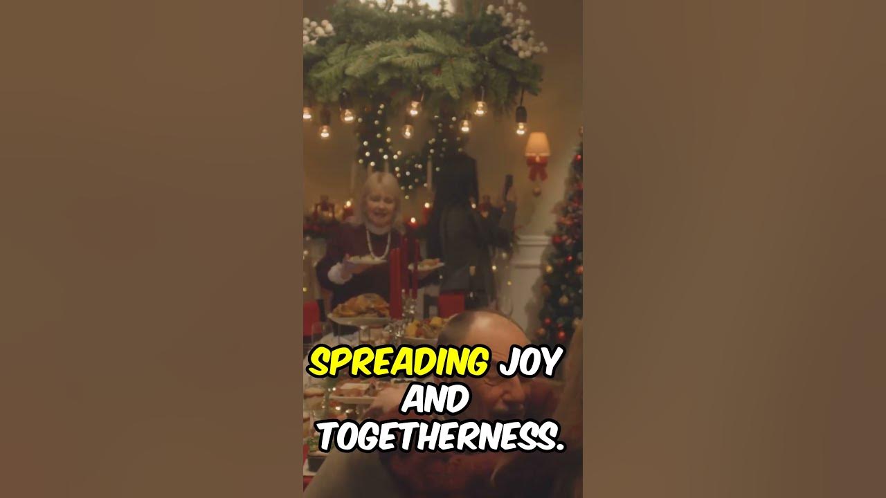 The Longest Christmas Celebration in the World! 🎄 - YouTube