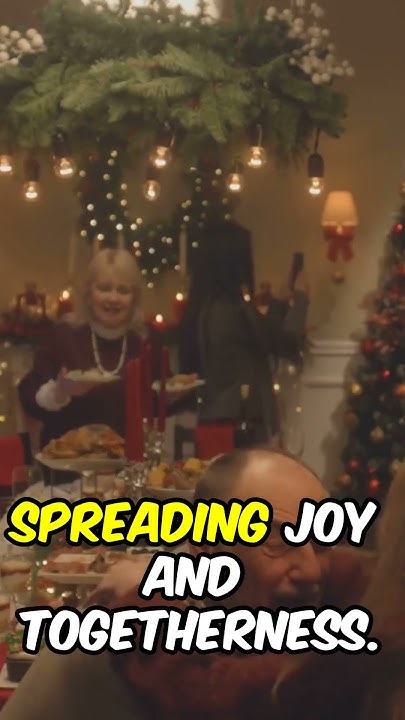 The Longest Christmas Celebration in the World! 🎄 - YouTube