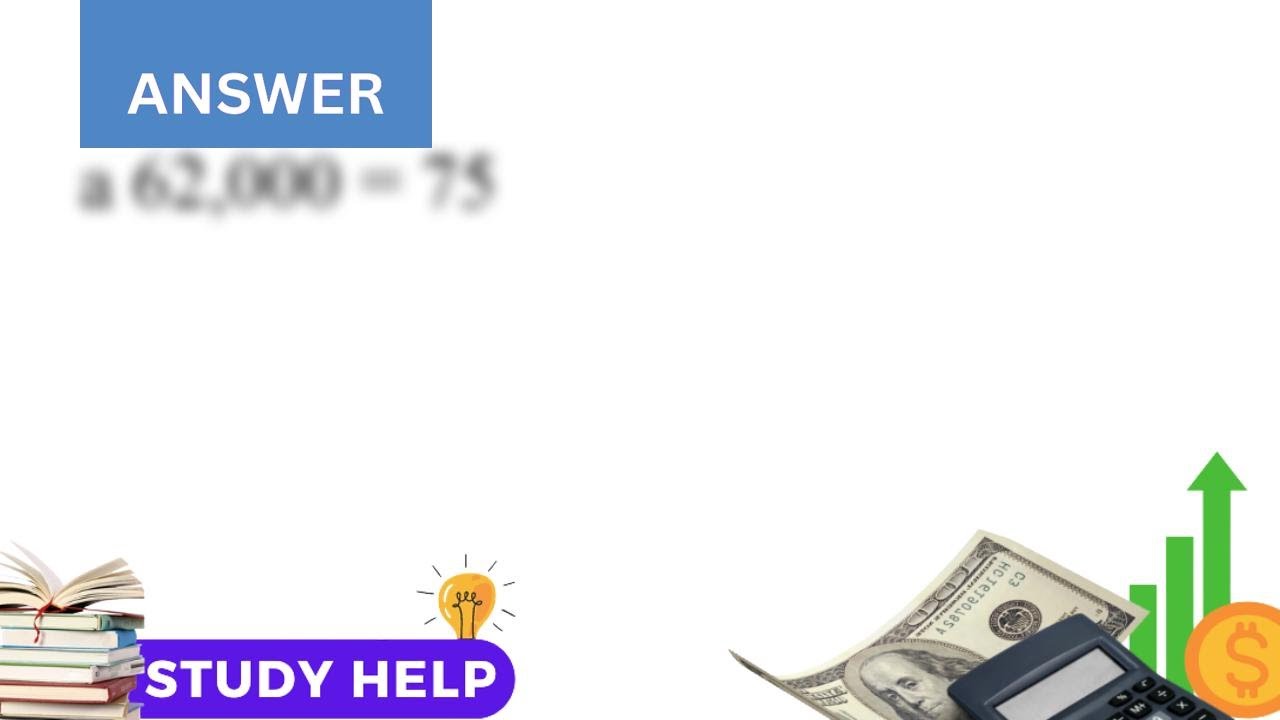 Terminal Industries TI produces a product using three departments ...