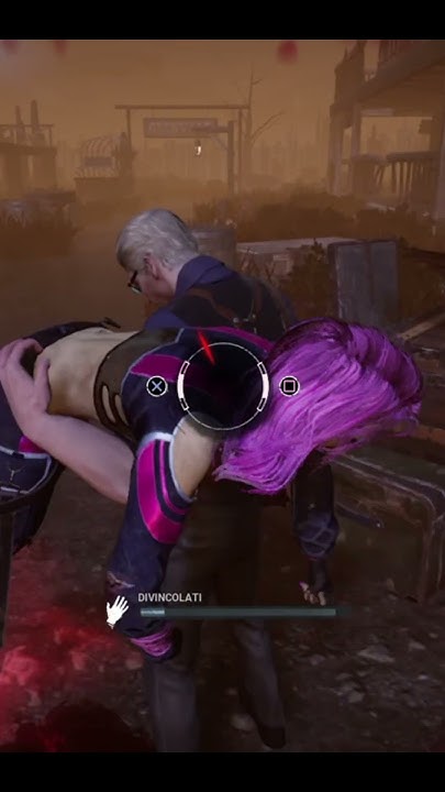 Peak gameplay #dbd #deadbydaylight #dbdnocommentary - YouTube