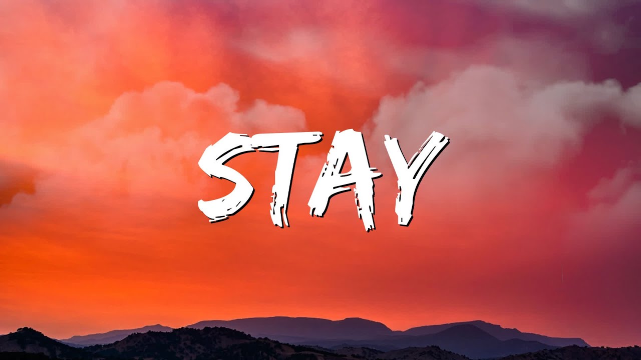 Rihanna - Stay ft. Mikky Ekko (Lyrics) - YouTube