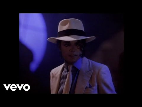 Michael Jackson -smooth criminal (single version) official music video ...
