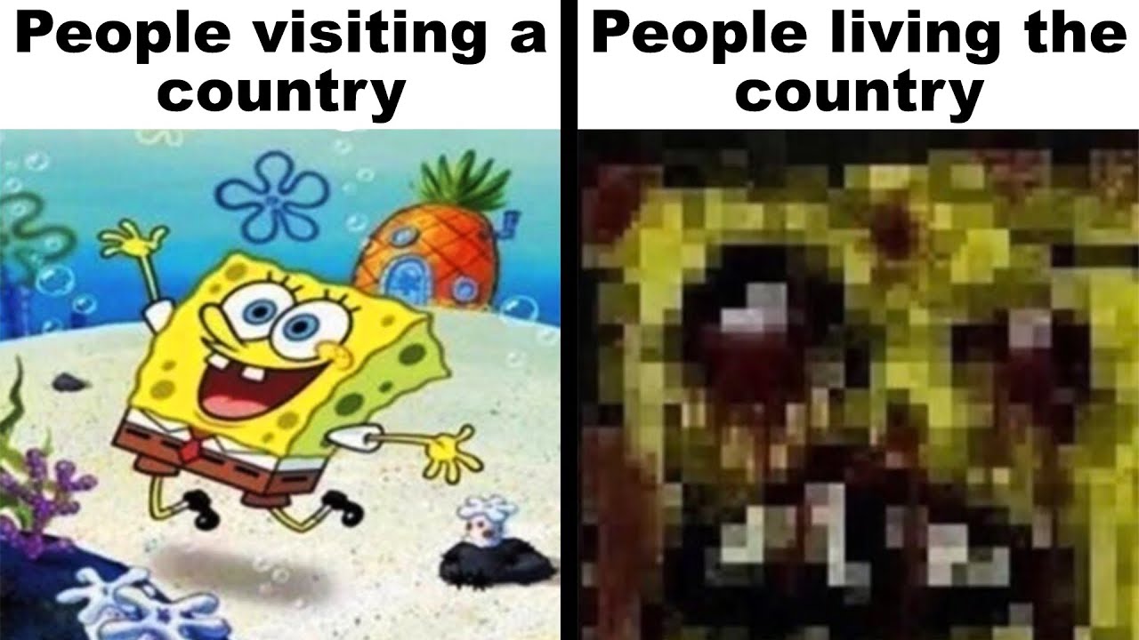 Memes that you won't relate to - YouTube