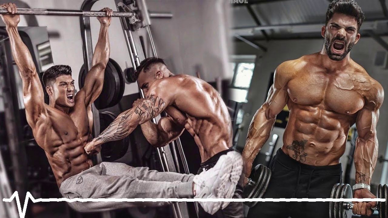 Best workout Music Mix 2019 - Best Gym Workout Music Mix - YouTube