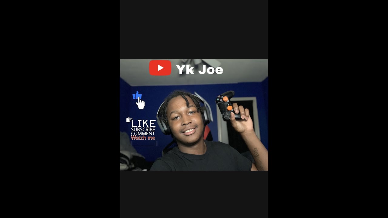 Welcome Back Gang - YouTube