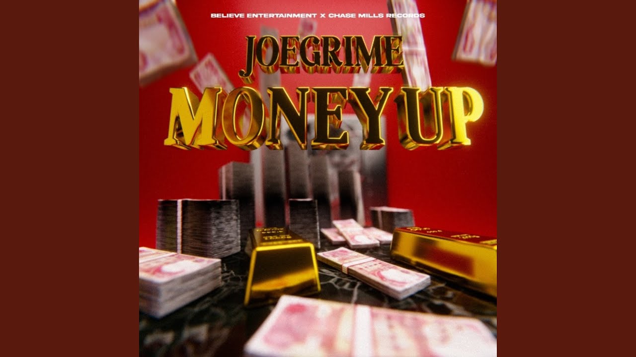 Money Up - YouTube
