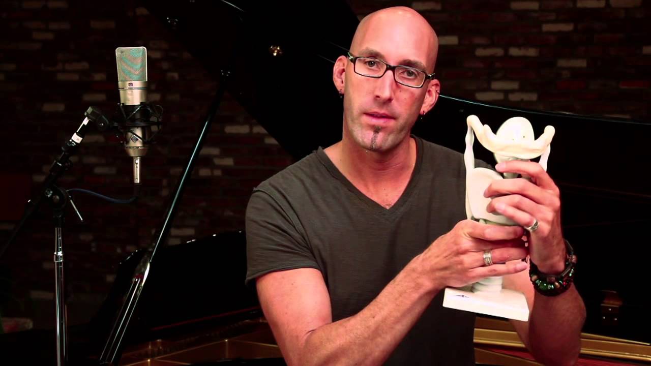 Vocal Artistry - Tour of the Larynx - Conversations with Tim Carson ...