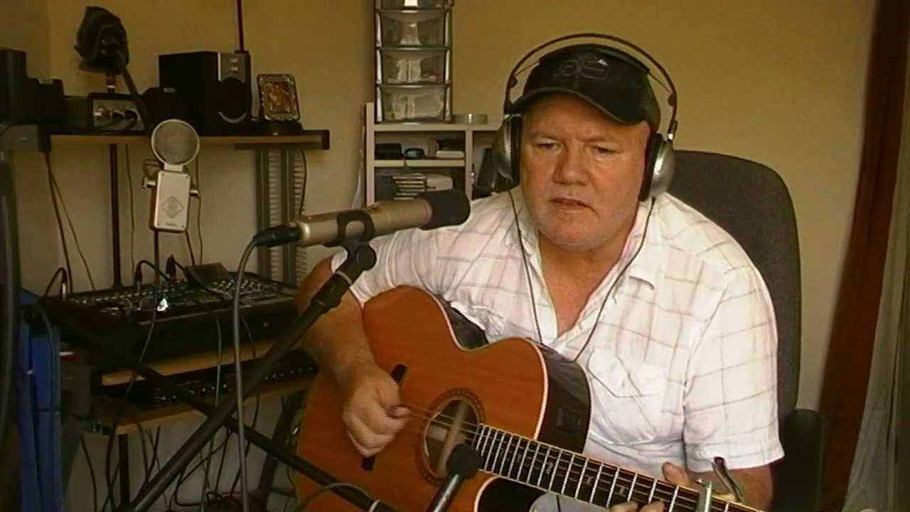 Darcy Farrow John Denver - YouTube