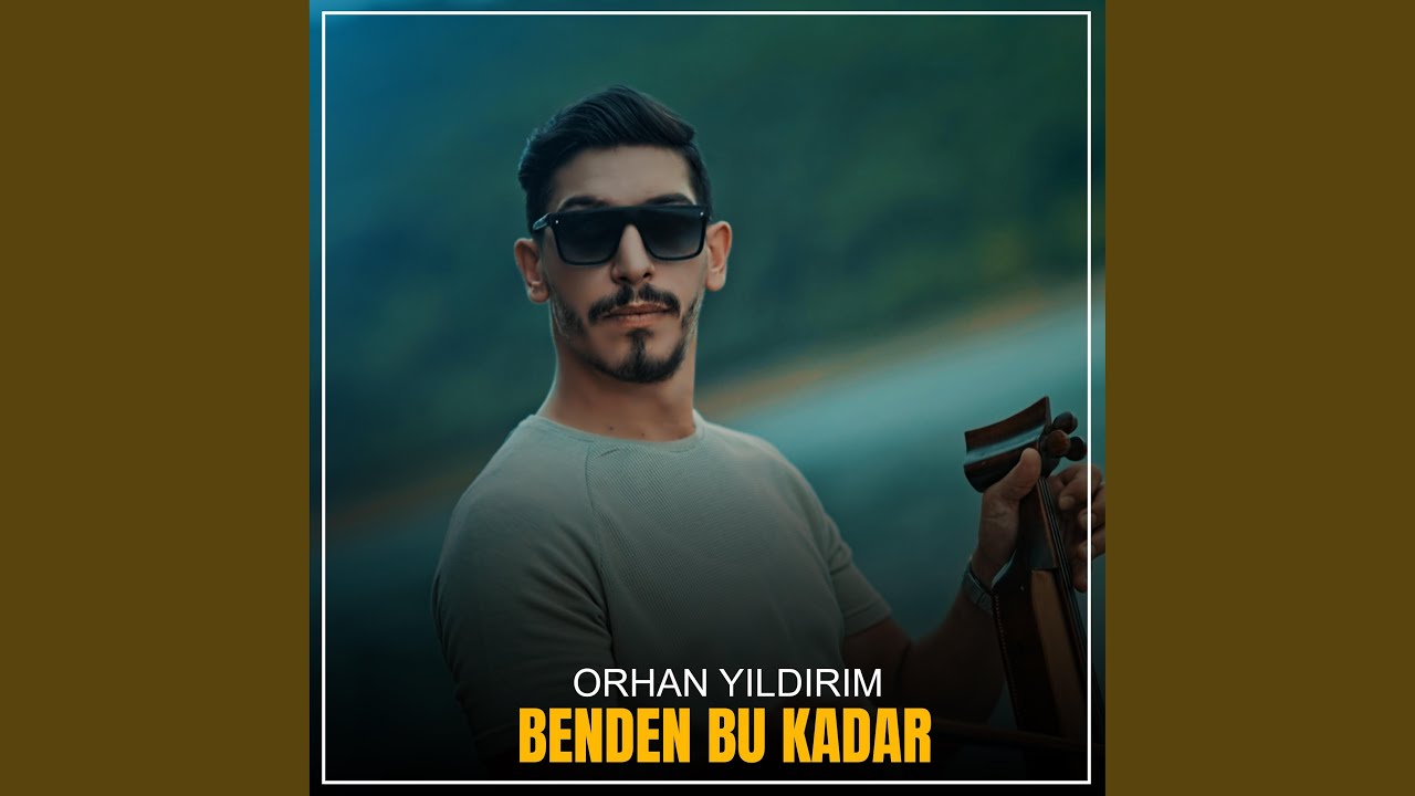 Benden Bu Kadar - YouTube