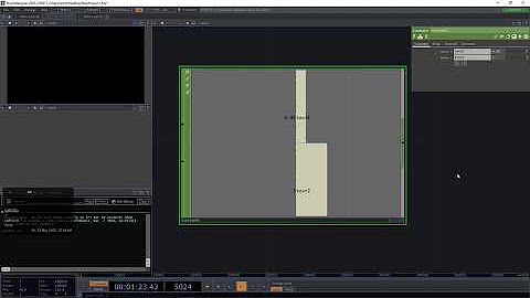 TouchDesigner Tutorial 02 CHOP & Interaction - YouTube