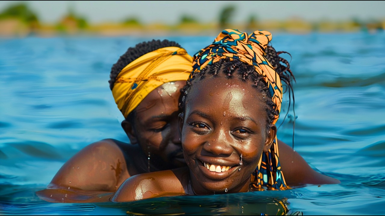 Dagara Tribe Spiritual S3xu4l Practices Unveiled: Sacred S3xu4L ...