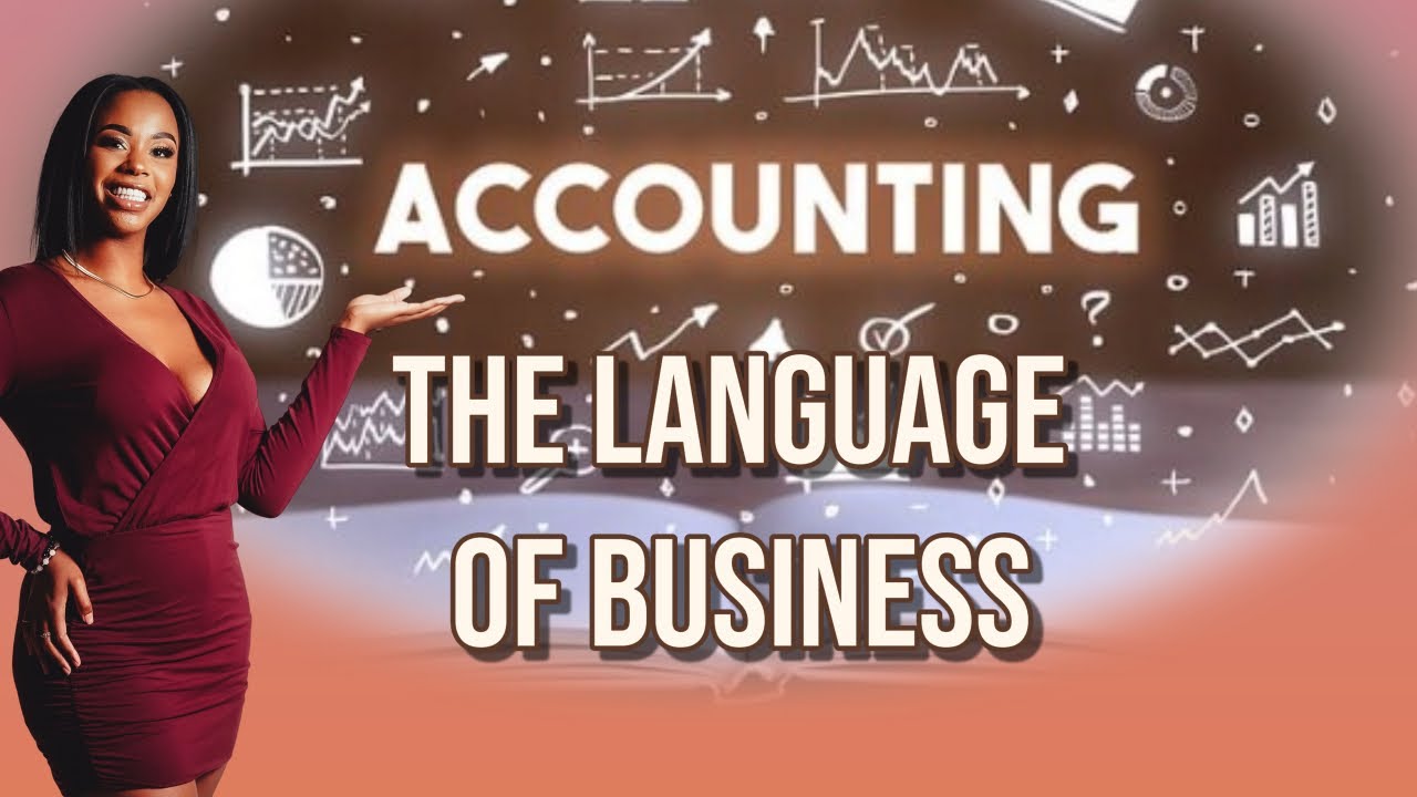 Basic Accounting Terminology - Learn the basics of Business Language ...