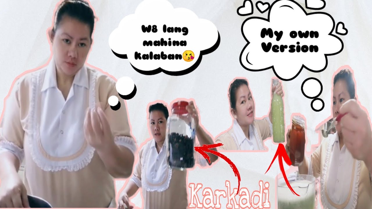 I'M BUSY TODAY (OFWLIFE) | @WILDHEART VLOG - YouTube