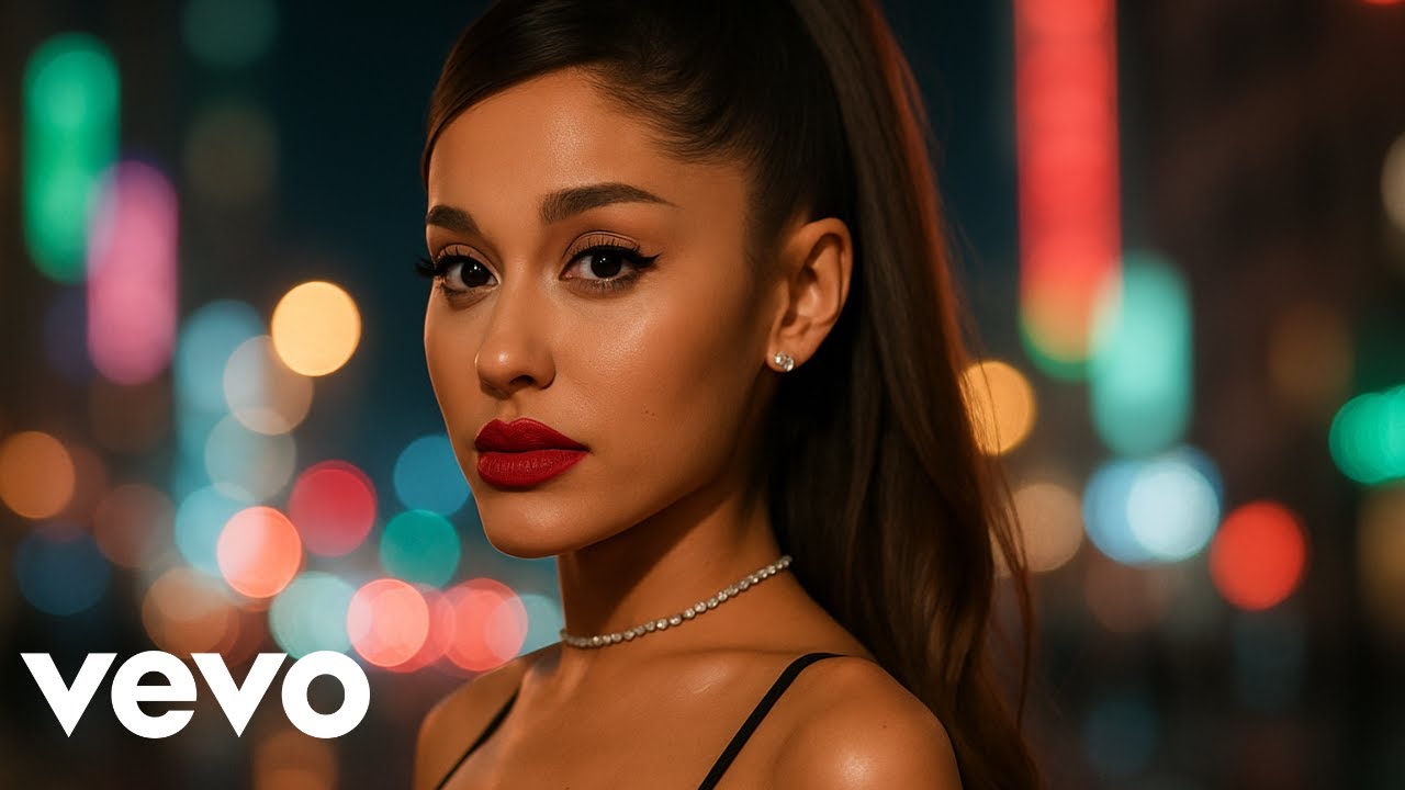 Ariana Grande – Why You Mad (Music Video) - YouTube