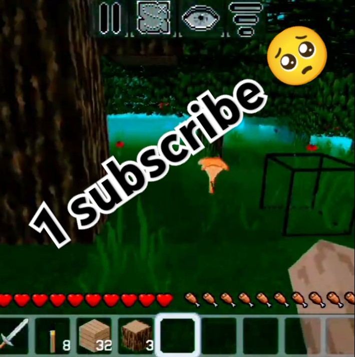 Minecraft vs multicraft comment💯☠️ 1 subscribe - YouTube