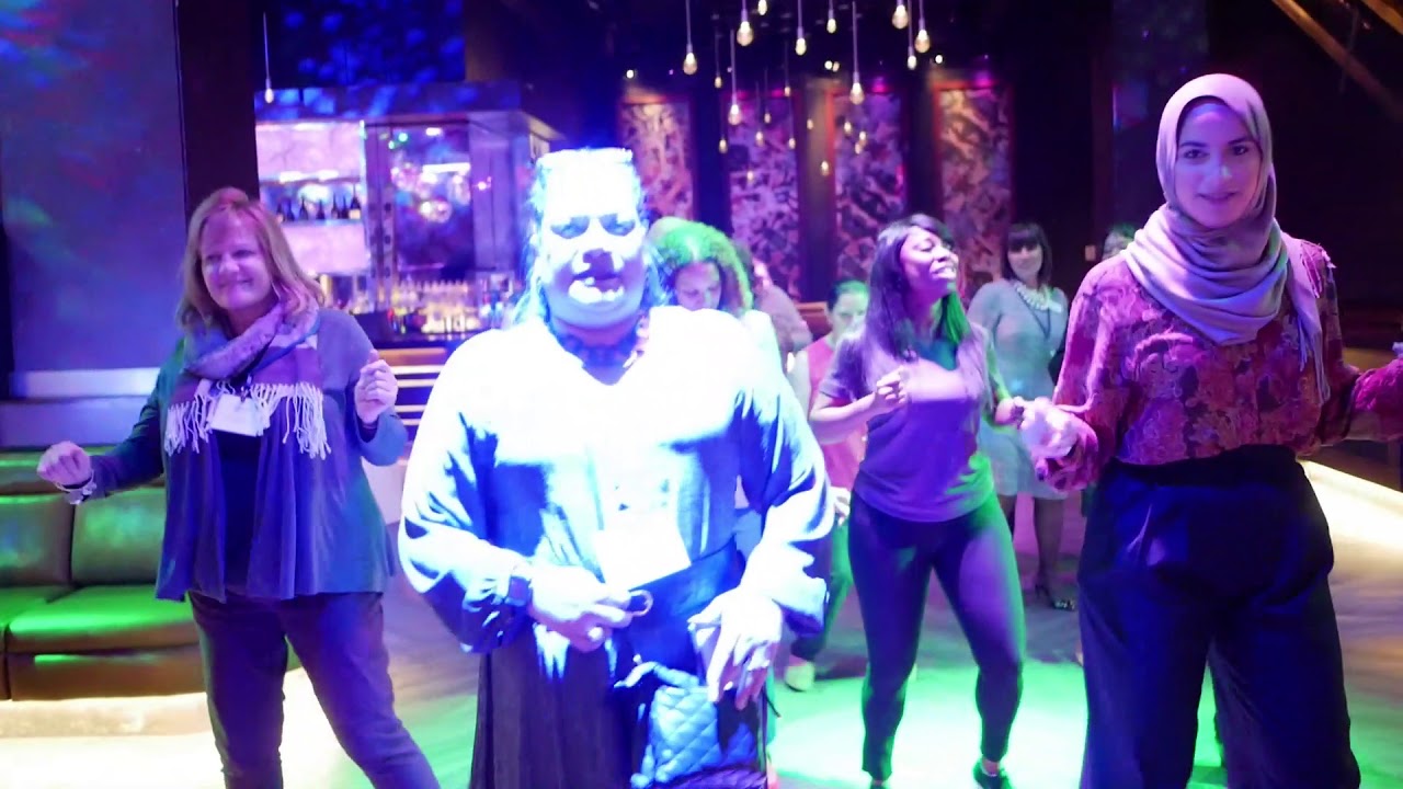 NJPCA Annual Conference Highlights - YouTube