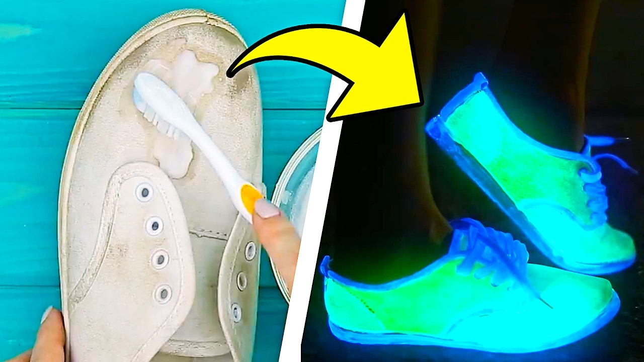 7 Life Hacks Que Seguro NO CONOCÍAS - YouTube