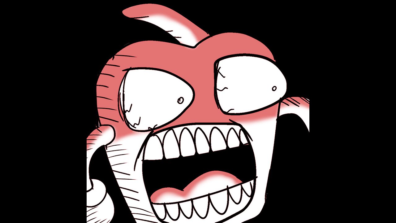 Pizza Tower comic:pepperman faces fowl play - YouTube