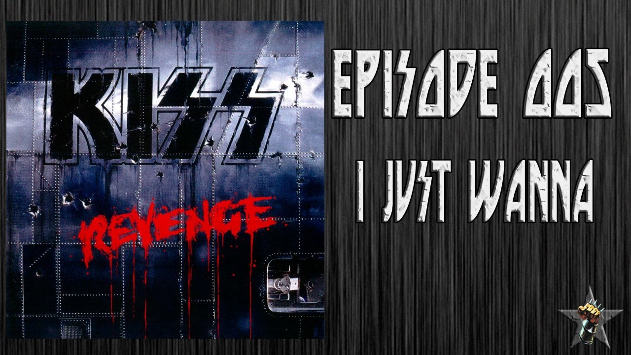 EPISODE 005 I Just Wanna KISS YouTube episode-005-i-just-wanna-kiss-youtube