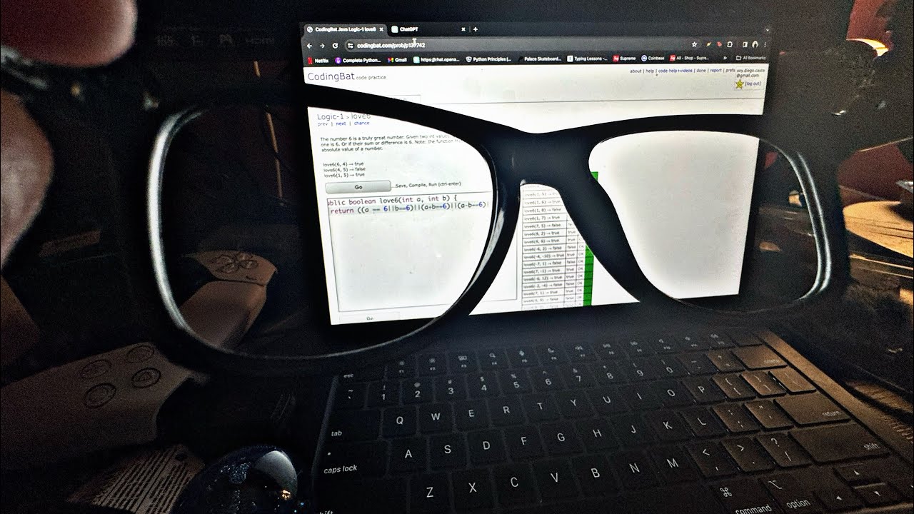 Asmr Coding Pt200 Youtube