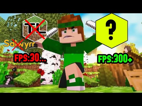 Best Minecraft launcher for LOW-END PCs!!FPS boost+Free cosmatics # ...