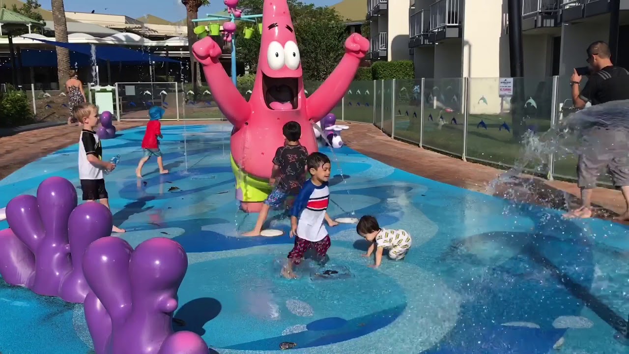 Sea World Resort, Gold Coast Australia - YouTube