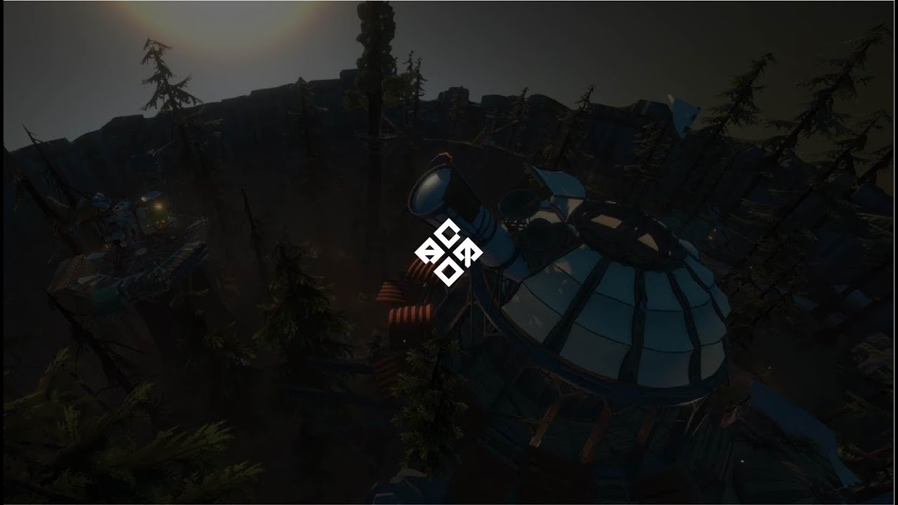 Outer Wilds Main Theme (Camo Remix) - YouTube