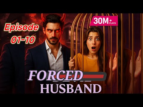 Forced wife Ep 01-10  || forced wife pocket fm story #storiesinhindi