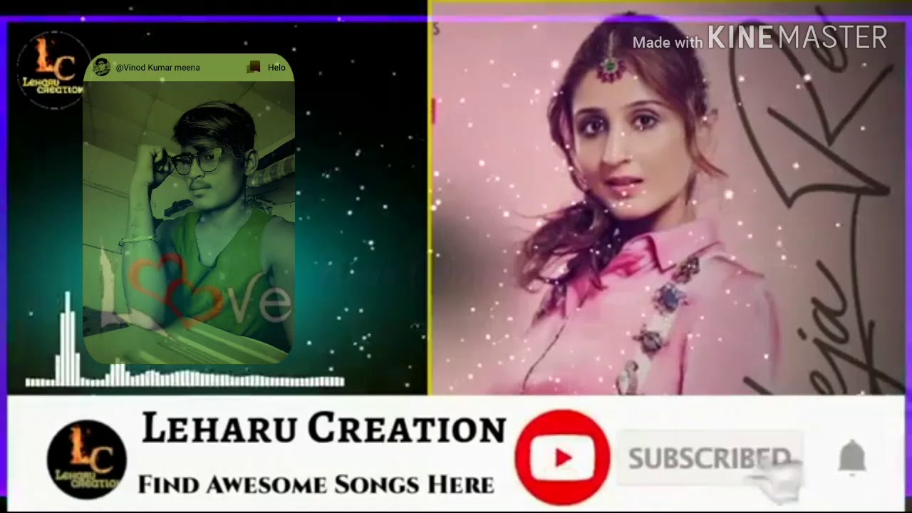 King of Devda - YouTube