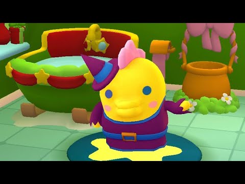 SEBIRETCHI - My Tamagotchi Forever - YouTube