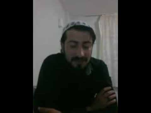 Şeytanın yendigi ve yenemediği insan  seyid hedyatullah
