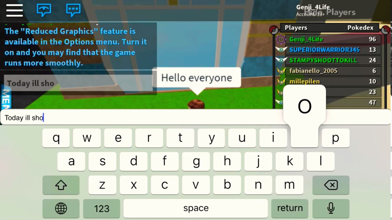 Best exp trainer in pbb - YouTube