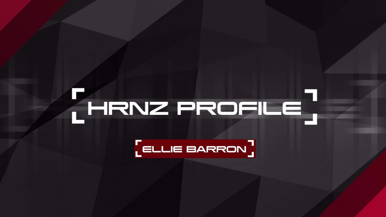 Junior Driver Profile - Ellie Barron | The Box Seat - YouTube