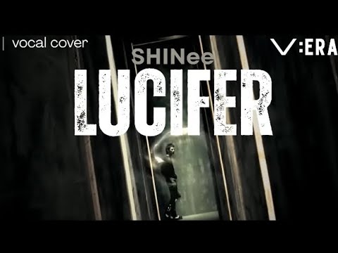 SHINee - 'LUCIFER' | Cover by ISA x MIKA x MALIA of V:ERA (비라) - YouTube