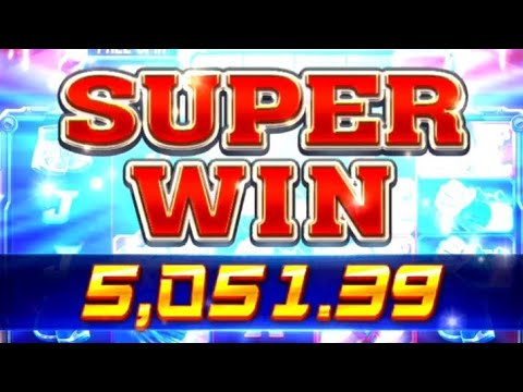 Boxing King Super win Slot#casino #realmoney Live casino game super win ...